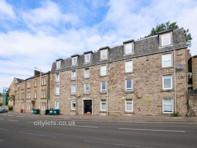 Victoria Road, Dundee
