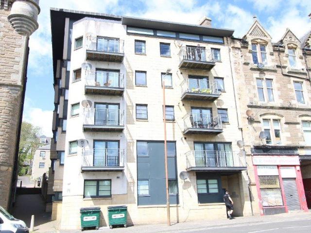 Victoria Road, Dundee DD1, 3 bed flat to rent, £1,295 pcm | PrimeLocation