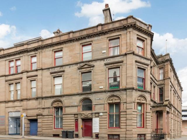 Victoria Road, Dundee DD1, 3 bed flat to rent, £1,450 pcm | PrimeLocation