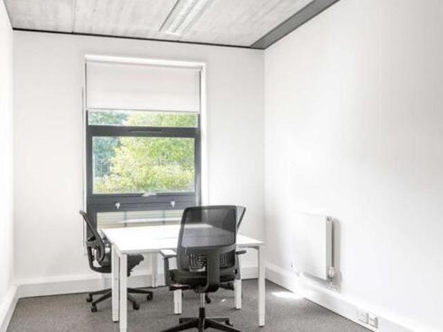 Victoria Road, Dartford, Serviced Office To