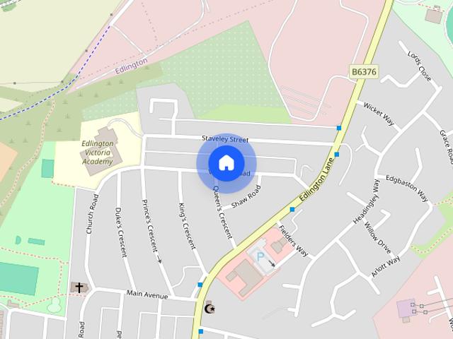 Victoria Road, Doncaster, DN12