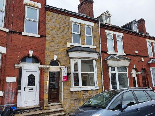 Victoria Road, Doncaster DN4, 4 bed terraced house to rent, £900 pcm | PrimeLocation