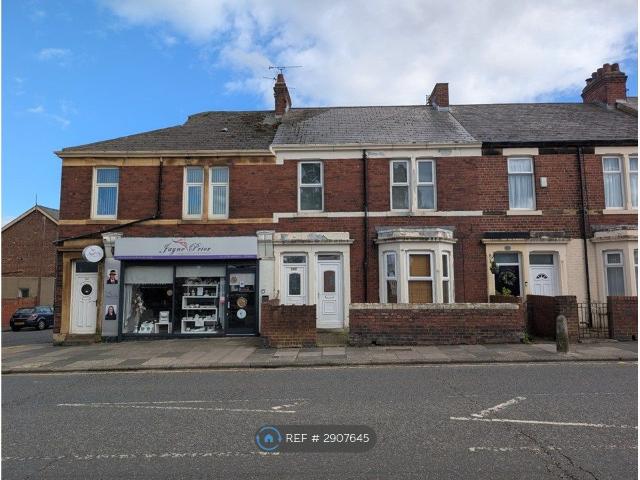 Victoria Road East, Hebburn NE31, 2 bed flat to rent, £665 pcm | PrimeLocation