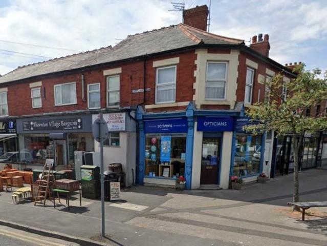 Victoria Road East, Thornton Cleveleys FY5, 1 bed flat to rent, £550 pcm | PrimeLocation