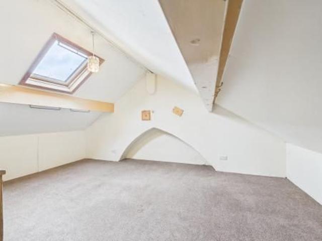 Victoria Road, Earby, BB18