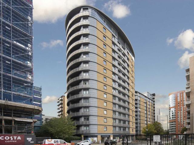 Victoria Road, Ebbett Court W3, 2 bed flat to rent, £2,000 pcm | PrimeLocation
