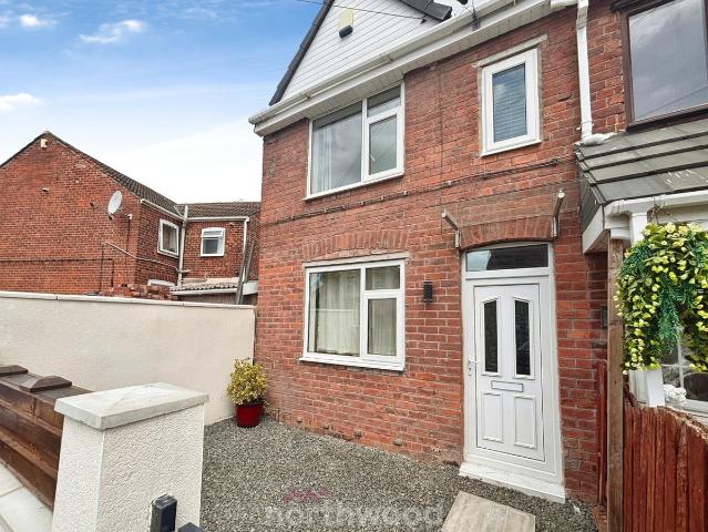 Victoria Road, Edlington, Doncaster DN12, 3 bed terraced house to rent, £995 pcm | PrimeLocation
