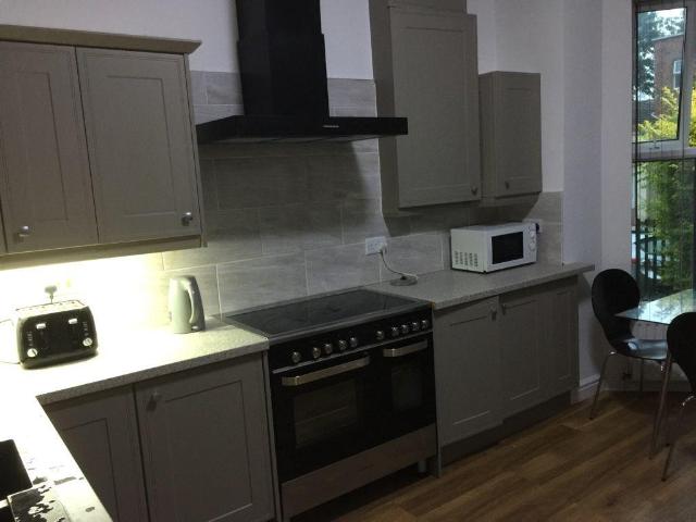 Victoria Road, Fallowfield, Manchester 10 bed semi detached house to rent £5,287 pcm £1,220 pw
