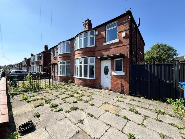 Victoria Road, Fallowfield, Manchester 4 bed house to rent £1,907 pcm £440 pw