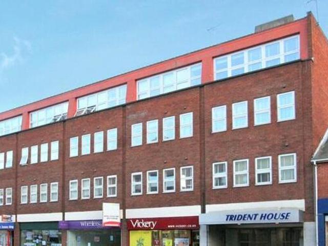 Victoria Road, Farnborough, 1 Bedroom Apartment