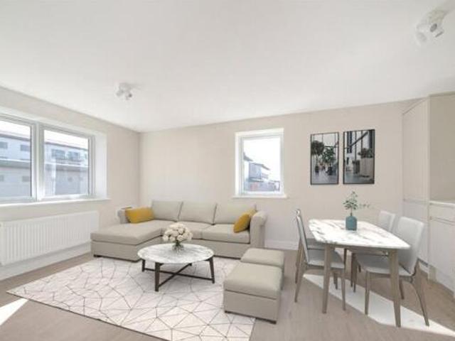 Victoria Road, Farnborough, 1 Bedroom Flat