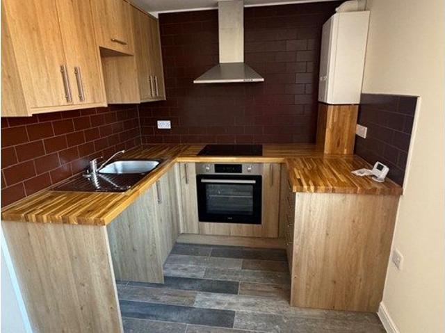 Victoria Road, Ferndown BH22, 1 bed flat to rent, £800 pcm | PrimeLocation