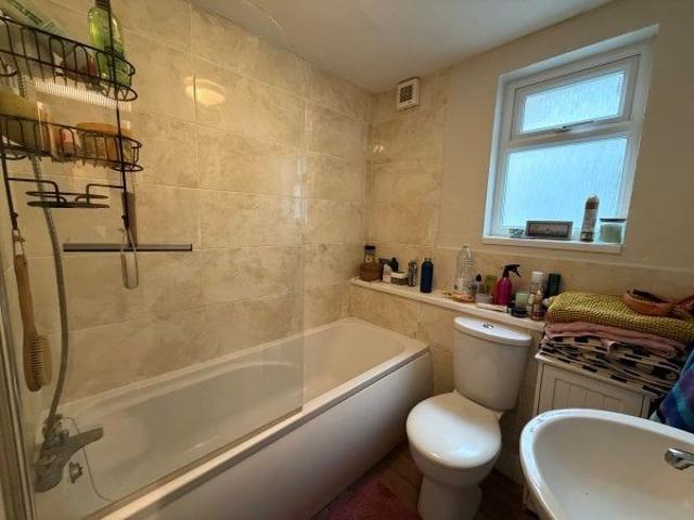 Victoria Road, Folkestone, Property for rent