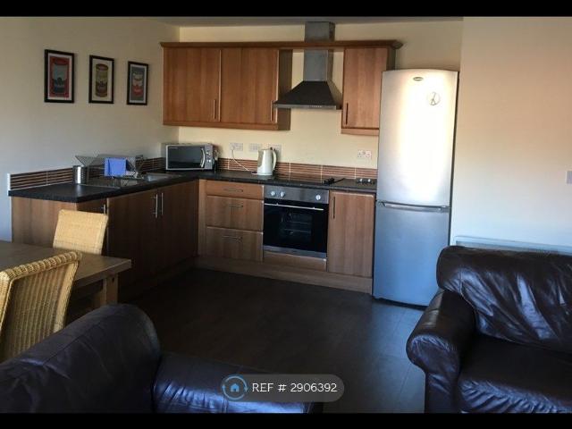 Victoria Road G42, 2 bed flat to rent, £1,400 pcm | PrimeLocation