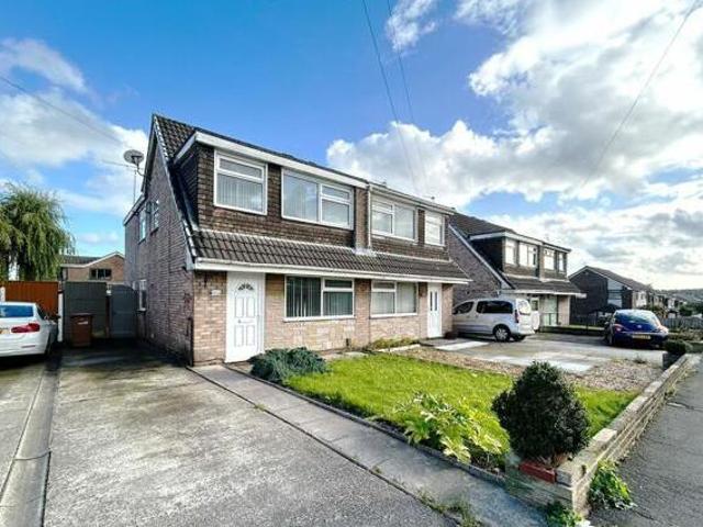 Victoria Road, Garswood, 3 Bedroom Semi detached