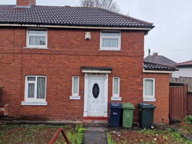 Victoria Road, Gateshead, 2 NE8, 2 bed semi detached house to rent, £750 pcm | PrimeLocation