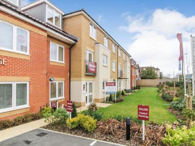 Victoria Road, Hampshire, 1 Bedroom Retirement