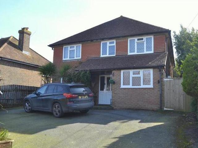 Victoria Road, Herstmonceux, 5 Bedroom Detached