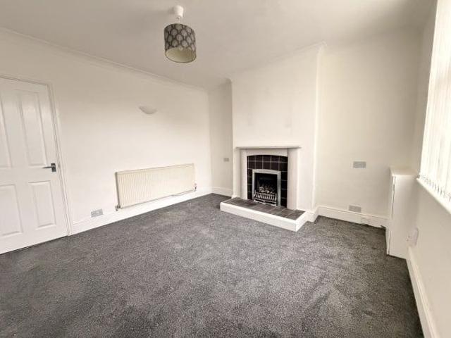 Victoria Road, Kirkby In Ashfield, NG17, Property for rent