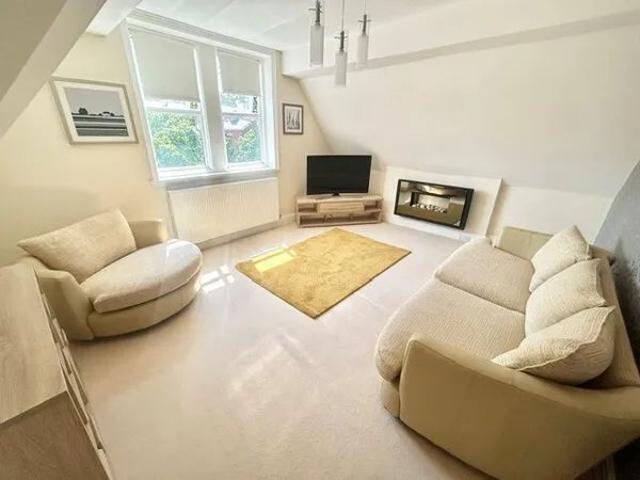 Victoria Road, Lytham St Annes