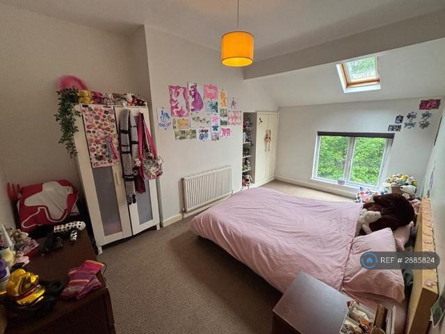 Victoria Road, Leeds, LS6 1 bed flat to rent £1,000 pcm £231 pw