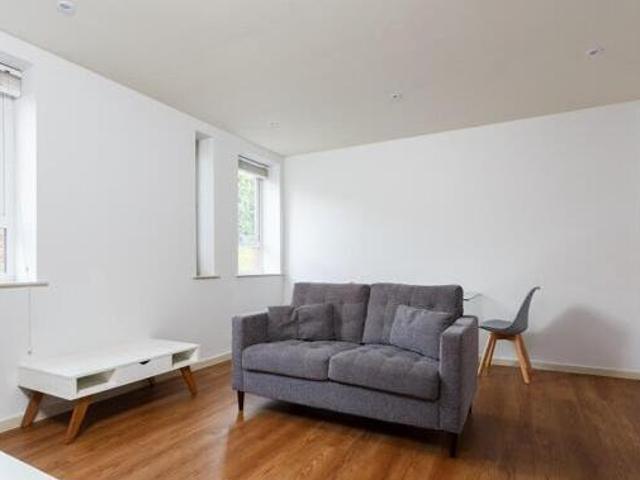 Victoria Road, Leeds, 1 Bedroom Apartment