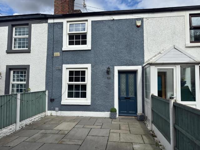 Victoria Road, Liverpool L23, 2 bed terraced house to rent, £1,200 pcm | PrimeLocation