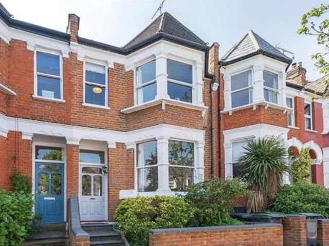 Victoria Road, London, 5 Bedroom Terraced