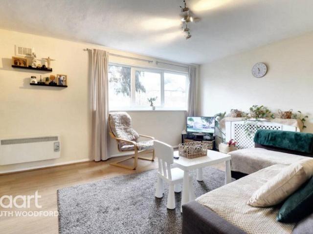 Victoria Road, London 2 bed flat to rent £2,000 pcm £462 pw
