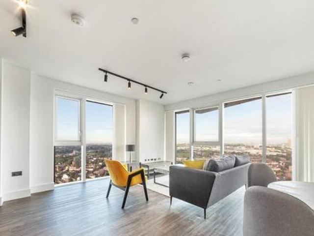 Victoria Road, London, 2 Bedroom Apartment