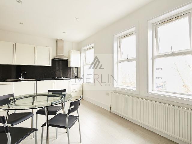 Victoria Road, London NW6, 2 bed flat to rent, £2,500 pcm | PrimeLocation