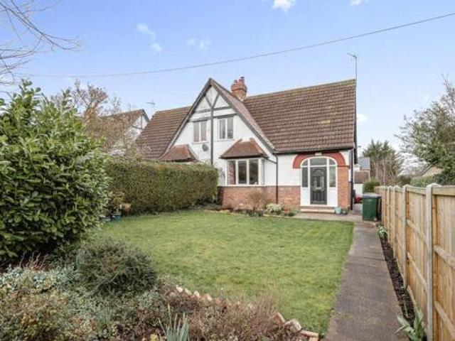 Victoria Road, Louth, 3 Bedroom Semi detached