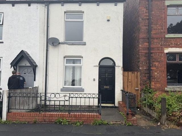 Victoria Road, Platt Bridge WN2, 2 bed terraced house to rent, £750 pcm | PrimeLocation