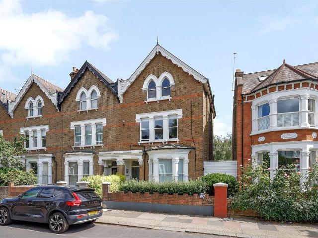 Victoria Road, Queen's Park NW6, 1 bed flat to rent, £1,900 pcm | PrimeLocation