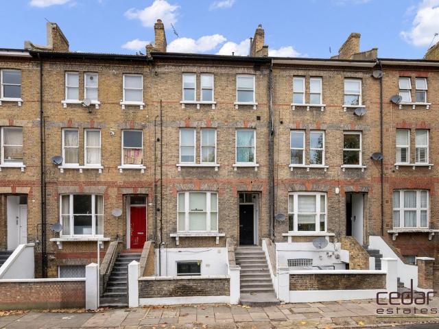 Victoria Road, Queen's Park NW6, 2 bed flat to rent, £2,578 pcm | PrimeLocation