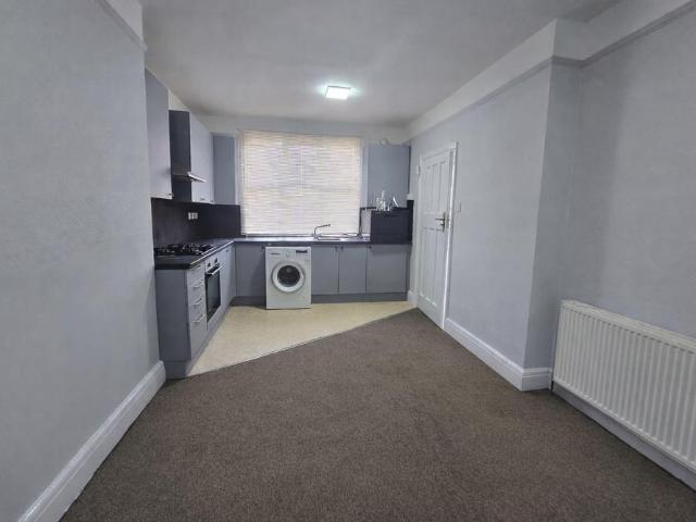 Victoria Road, Ruislip HA4, London