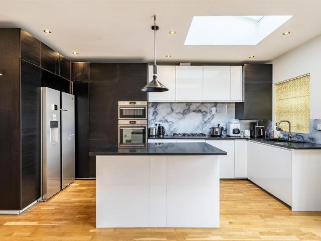 Victoria Road, Ruislip HA4, 3 bed terraced house to rent, £2,400 pcm | PrimeLocation
