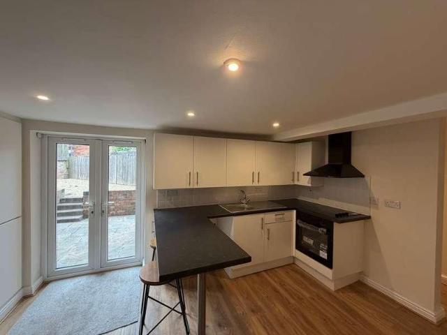 Victoria Road, Retford, DN22