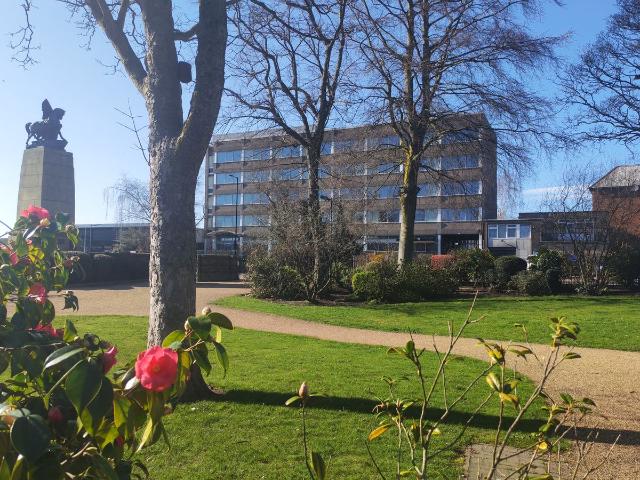 Victoria Road, Stafford ST16, 1 bed flat to rent, £850 pcm | PrimeLocation