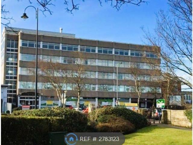 Victoria Road, Stafford ST16, 1 bed flat to rent, £850 pcm | PrimeLocation