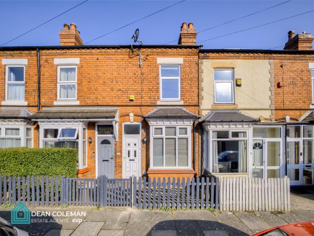 Victoria Road, Stirchley B30, 2 bed terraced house to rent, £1,300 pcm | PrimeLocation