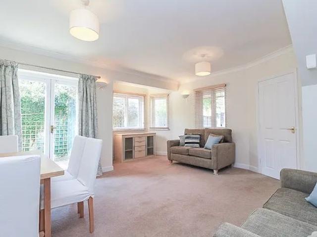 Victoria Road, Summertown