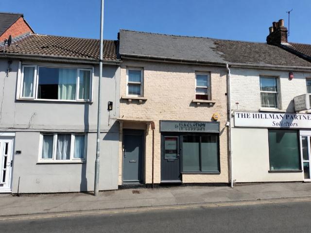 Victoria Road, Swindon SN1, Studio to rent, £850 pcm | PrimeLocation