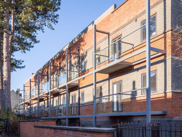 Victoria Road, Swindon SN1, Studio to rent, £800 pcm | PrimeLocation