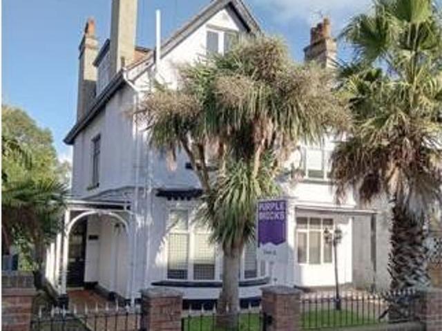 Victoria Road, Sandown, 8 Bedroom Detached