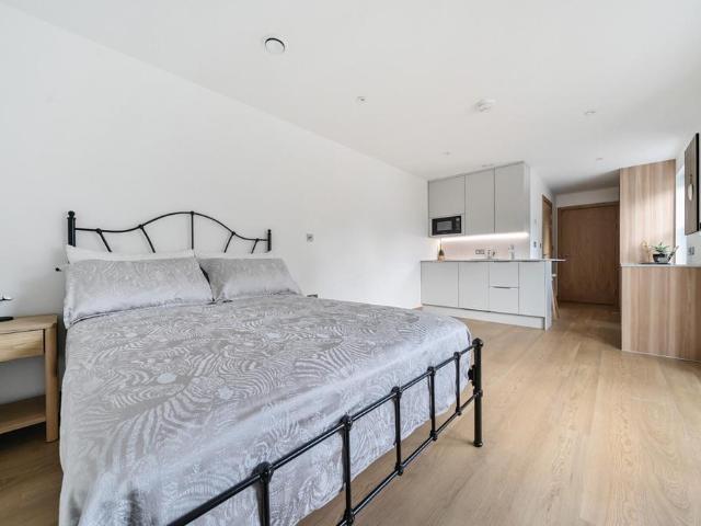 Victoria Road Sidcup DA15 Studio to rent £1,550 pcm £358 pw