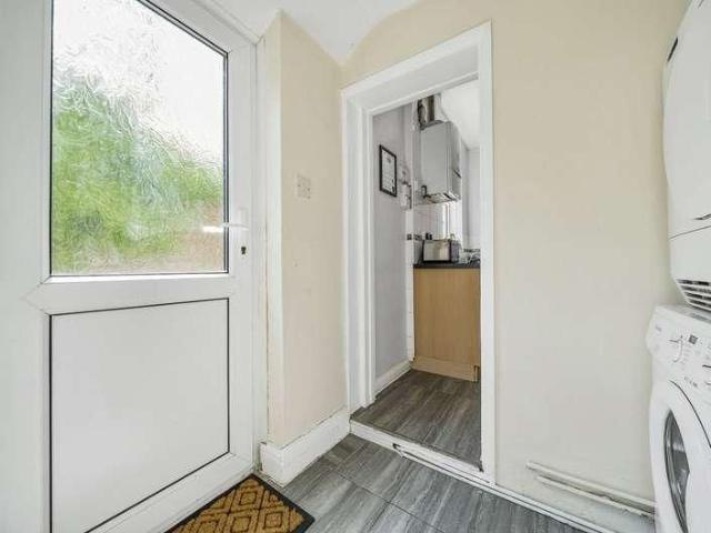 Victoria Road, Sittingbourne, Kent, ME10