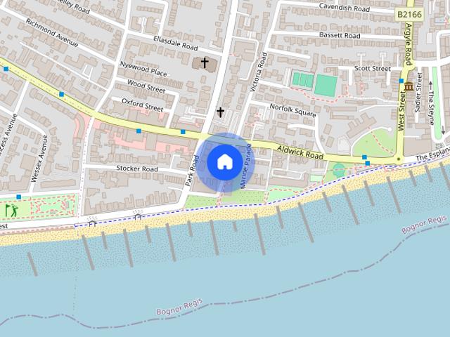 Victoria Road South, Bognor Regis, PO21