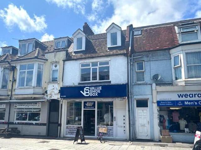 Victoria Road, Southampton, Mixed Use Property