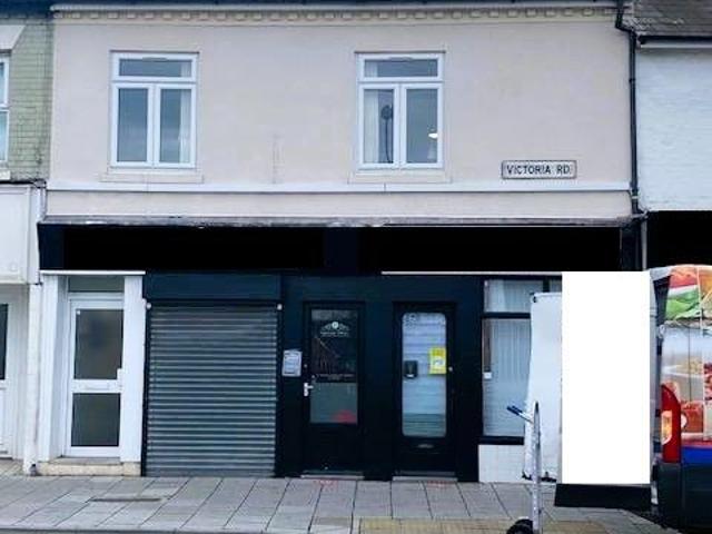 Victoria Road, Southampton, Hampshire SO19, 1 bed flat to rent, £825 pcm | PrimeLocation